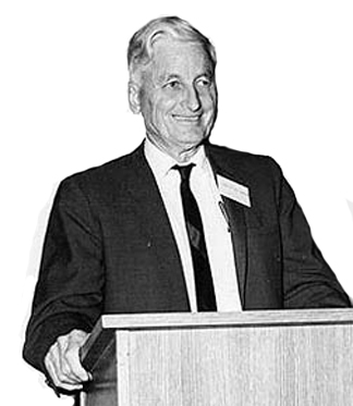 Curtis M. Brown December 16, 1908 - March 4, 1993